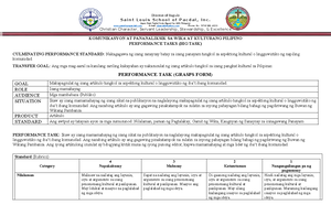 Unesco ALS LS6 Digicit M06 (V1 - SECONDARY JHS LEARNING STRAND 6 ...