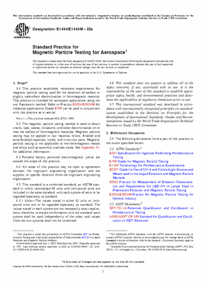 ASTM E587-15 UT Angle Beam (Reapproved 2020) - Designation: E587 − 15 (Reapproved 2020) Standard ...
