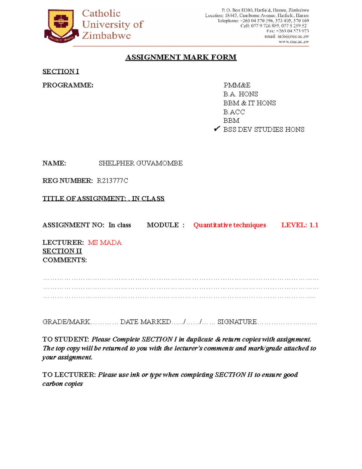 The neoliberalist theory do not work effectively in developing ...