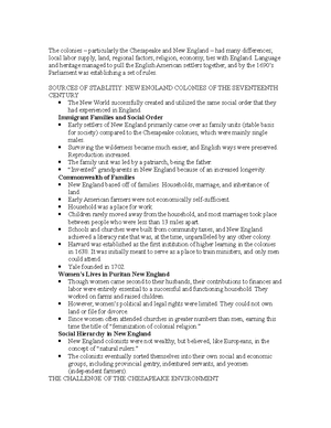 Chapter 10 Notes - Chapter 10 Notes DEMOCRACY IN THEORY AND PRACTICE ...
