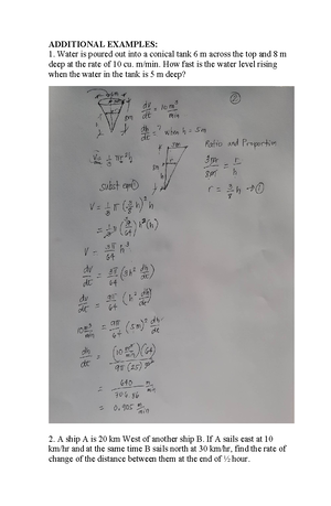 Lesson 20 21 Ncbts and PPST - Lessons 20 - 21 NCBTS to PPST Objectives ...