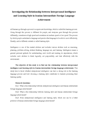 Language is the soul of intellect - Charles Scribner IV Presenter ...