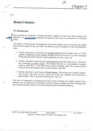 138T 12 24 Ga - struct - Section properties are calculated in ...