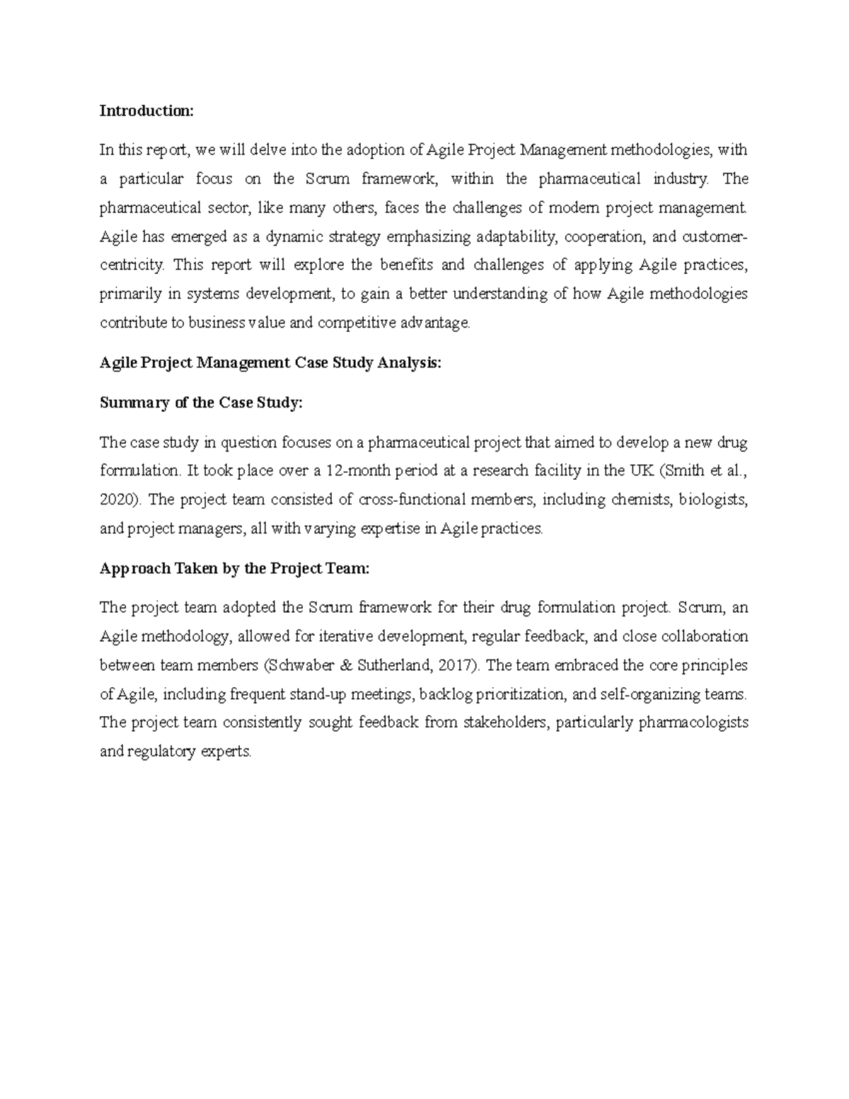 PAP sm - more more - Introduction: In this report, we will delve into ...