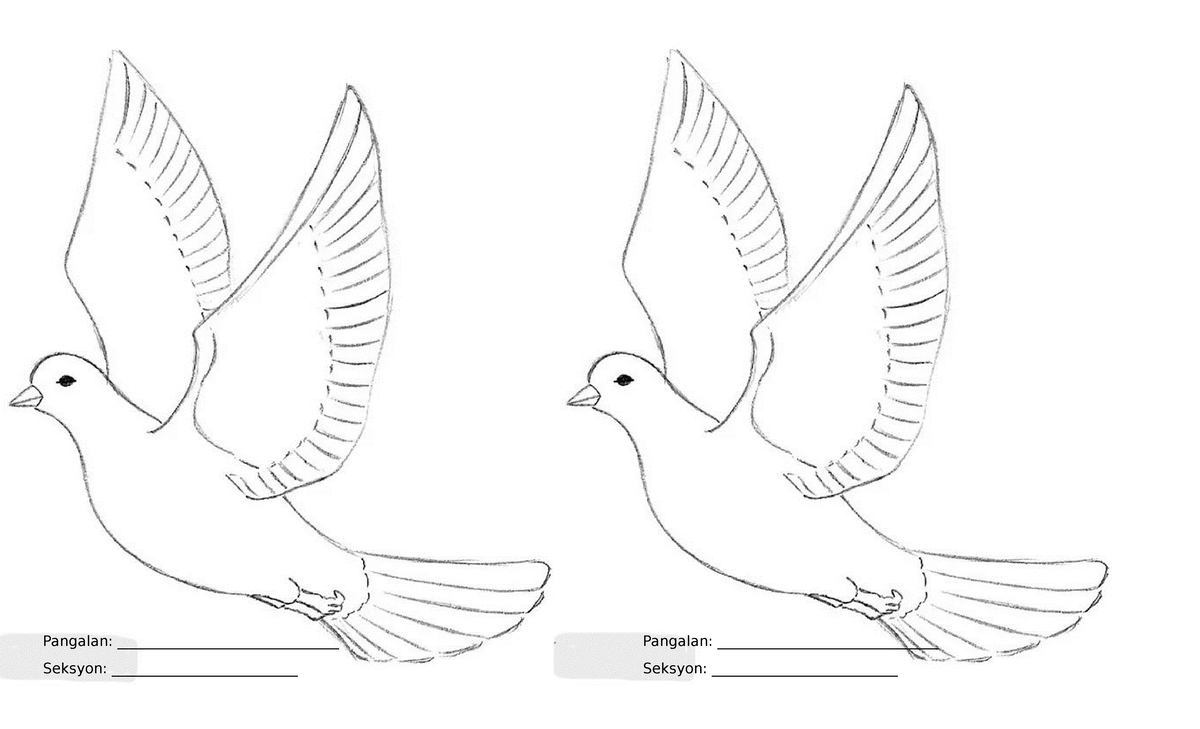 Kalapati - secondary education - Pangalan ...