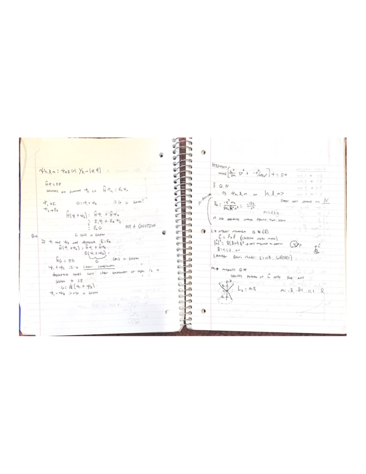 Chemistry 111 part 2 - CH 111 - Studocu