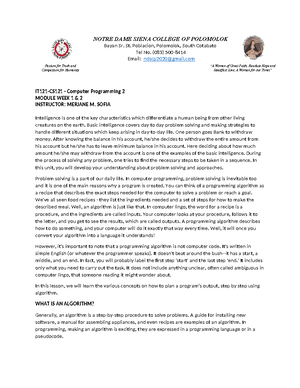 LP WITH Reflection - Here are the examples of selected lesson plan in ...