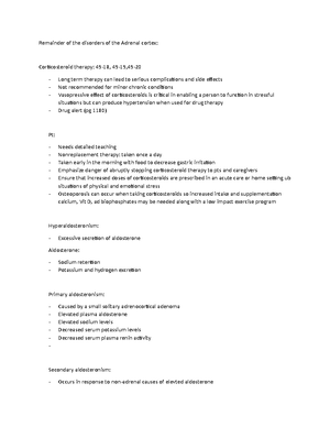 Appendicitis concept map - Disease: Appendicitis Inflammation of the ...
