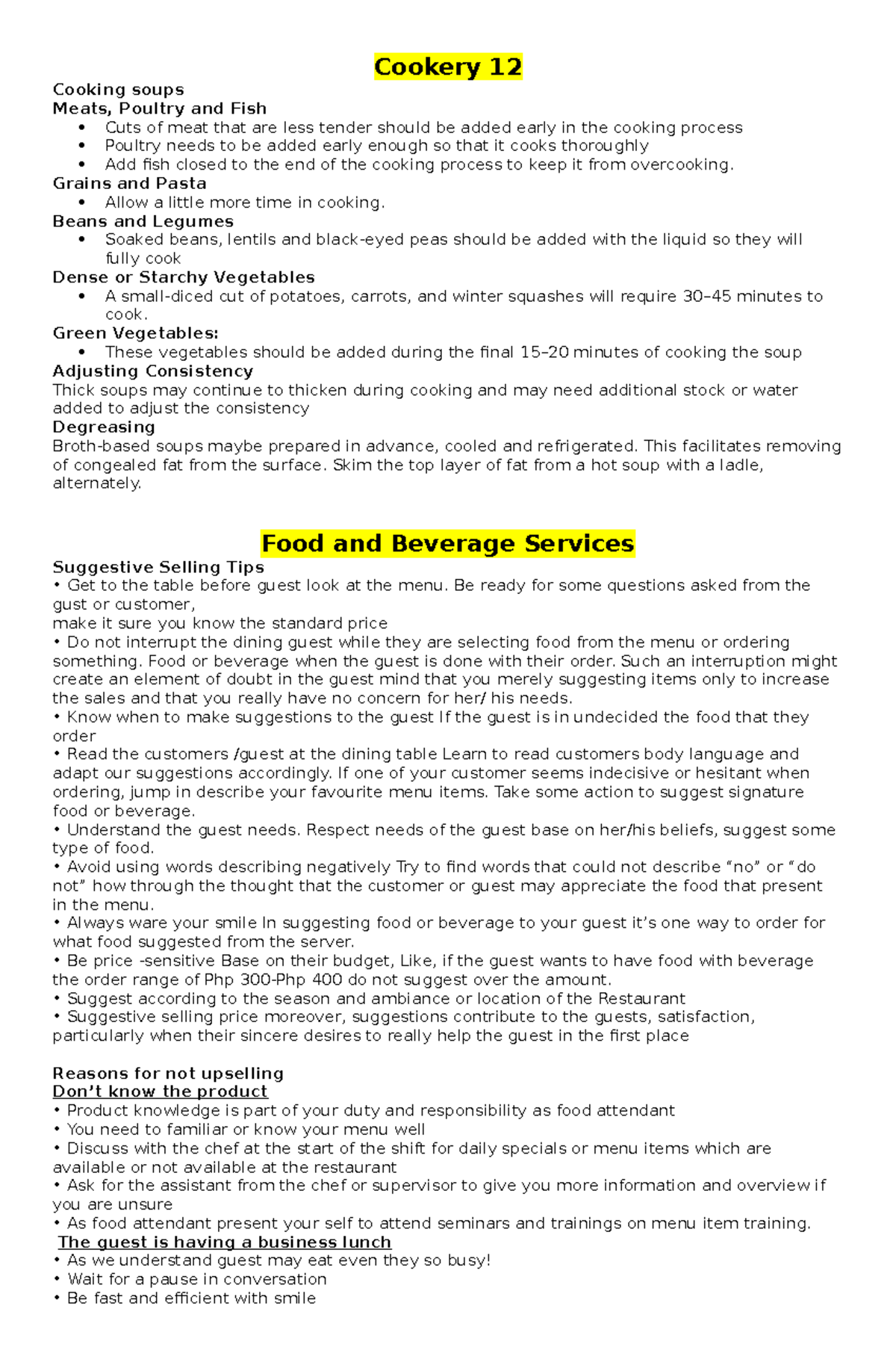 Additional-reviewer - Boron - Cookery 12 Cooking soups Meats, Poultry ...