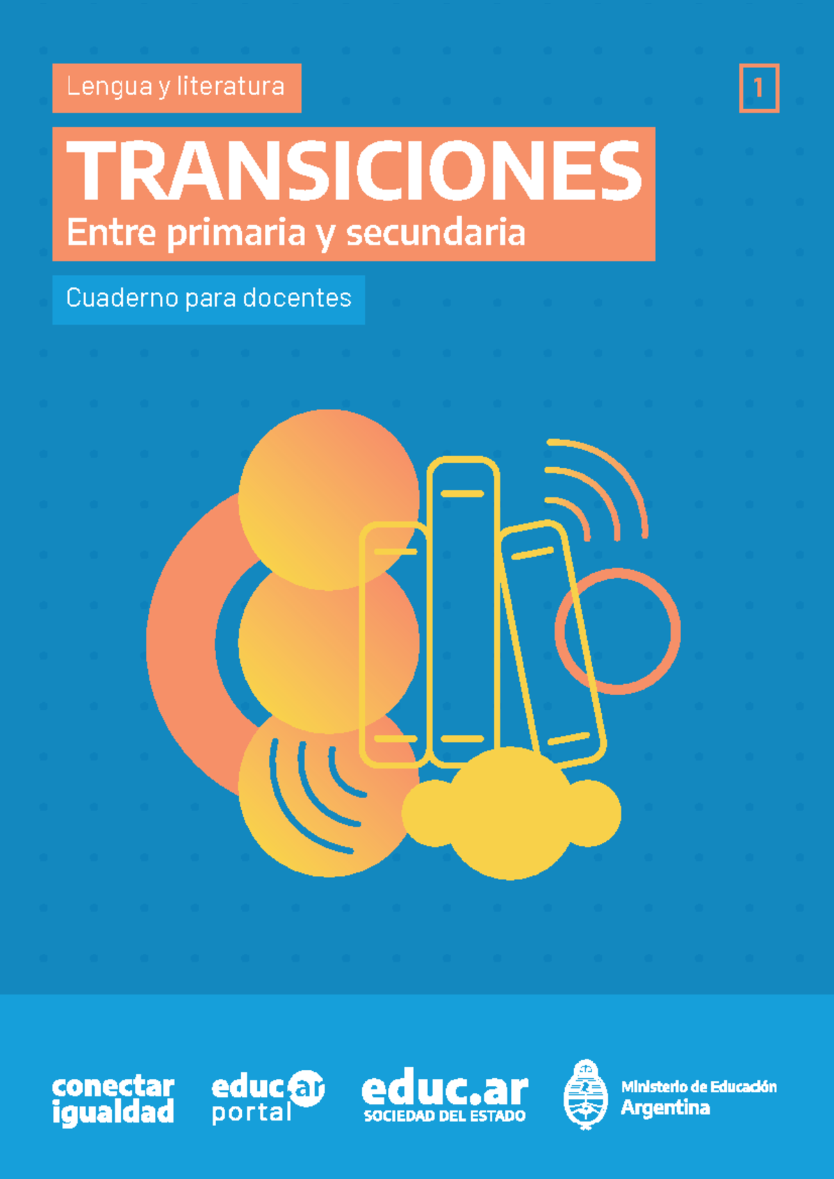 Transiciones Lengua 1docentes - TRANSICIONES Lengua y literatura ...
