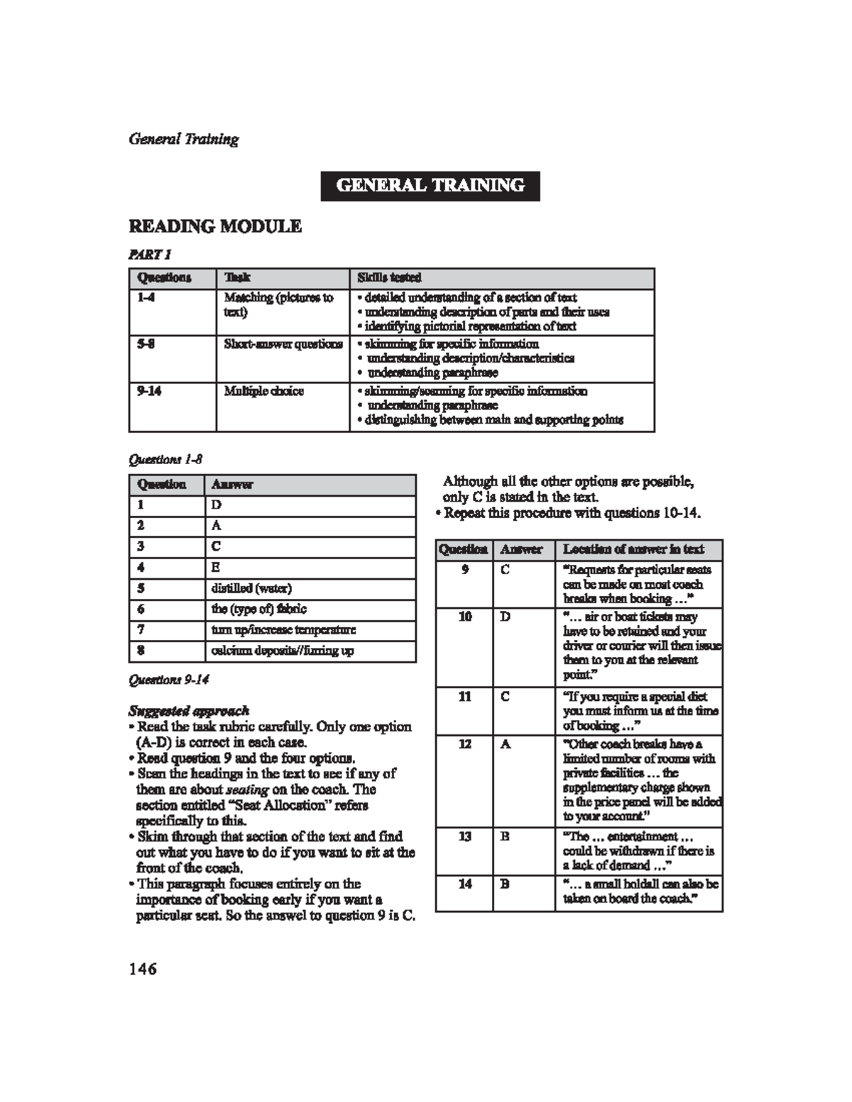 (AK) Book 1 - Cambridge-Practice-Tests General Training - Bachelor of ...
