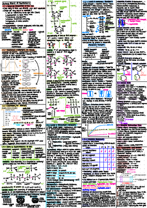 BIOL 112 - UBC - Biology Of The Cell - Studocu