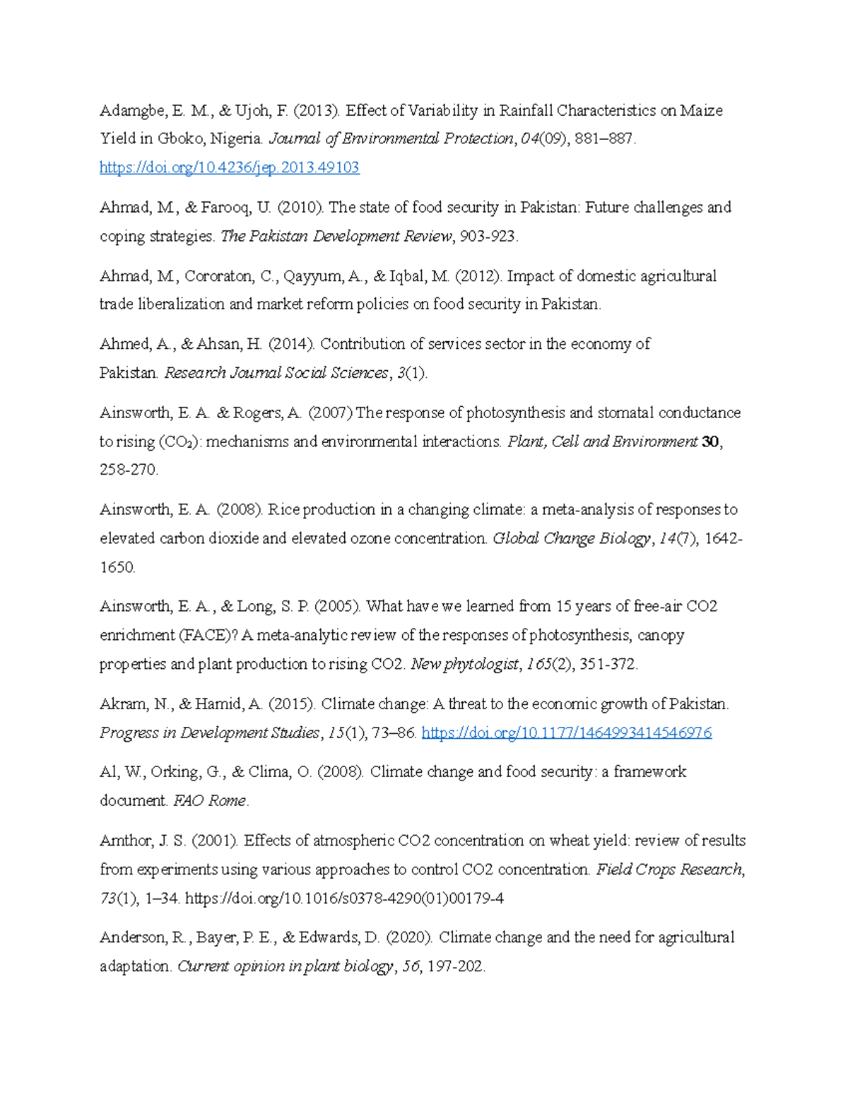 Thesis Refs - This document contains reliable academic sources that can ...