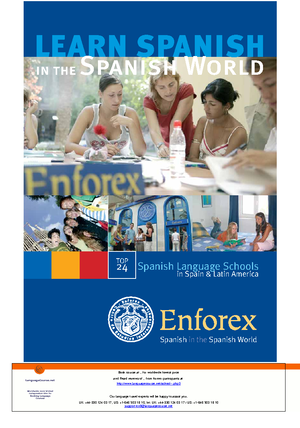 Syllabus Foreign Language Spanish Grammar - Bauan, Batangas College ...