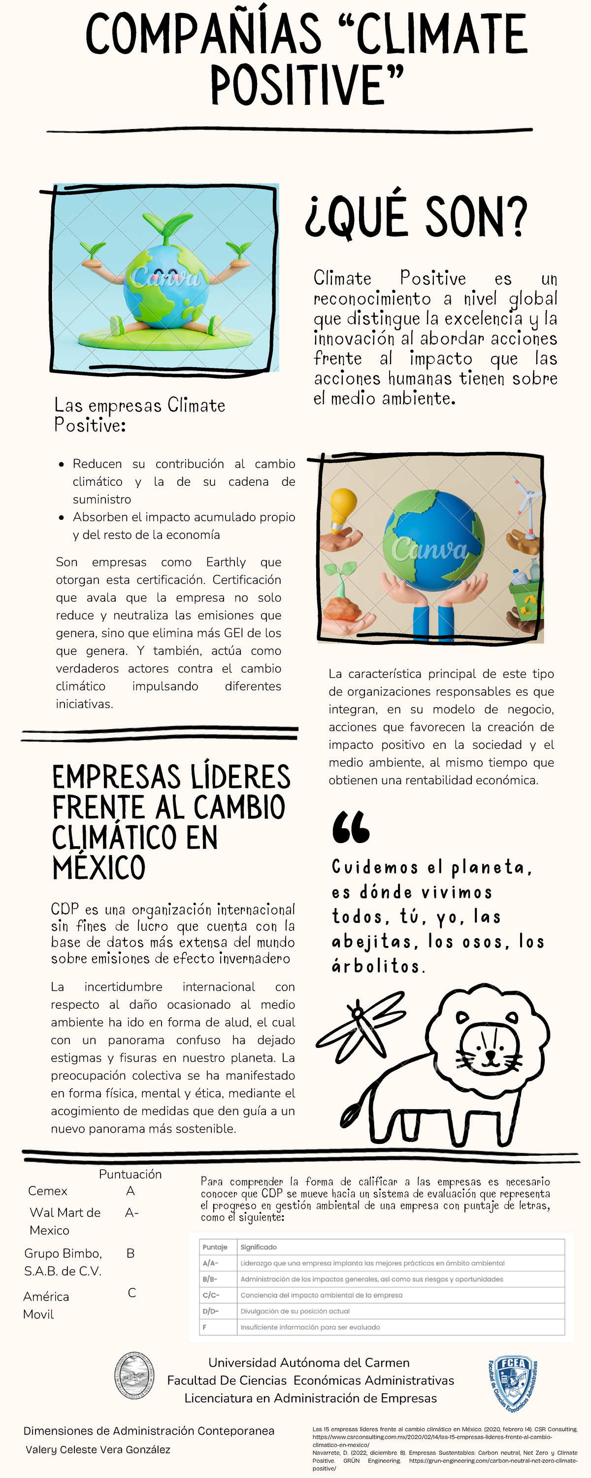 Temas 2 24 - 26 - Tareas - Cuidemos el planeta, es dónde vivimos todos, tú, yo, las abejitas ...