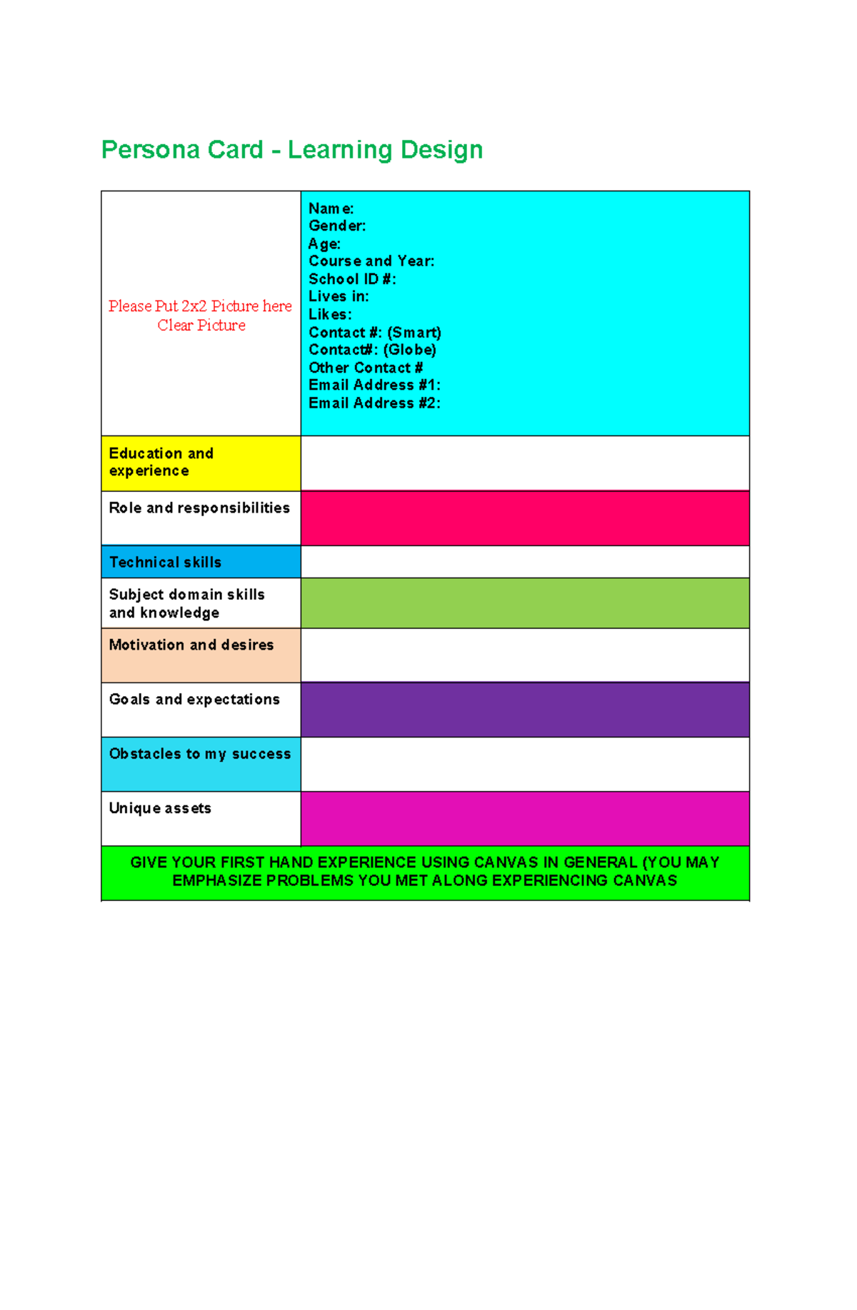 Final Persona CARD AND e- Confirmations (1)-1-1-2 - Persona Card ...