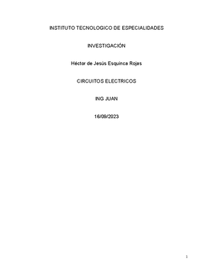 IEEE 400.2 Pruebas VLF - Este estudio se realiza a cables de potencia ...