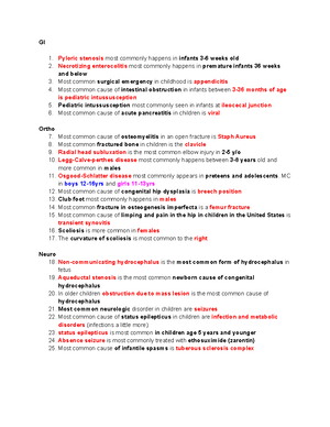 Emergency SOAP Note - SOAP note written on an emergy patient - SOAP ...