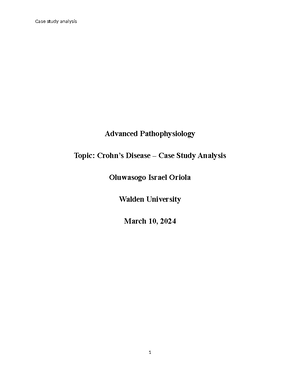 Analysis of a Pertinent Healthcare Issue - NURS 6053 week 2 Assignment ...