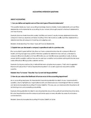 AFAR 21 - afar reviewer materials - ADVANCED FINANCIAL ACCOUNTING AND ...