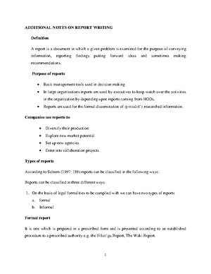 Library Skills Notes, 1 - LIBRARY SKILLS LESSON OBJECTIVES 1. DEFINE A ...