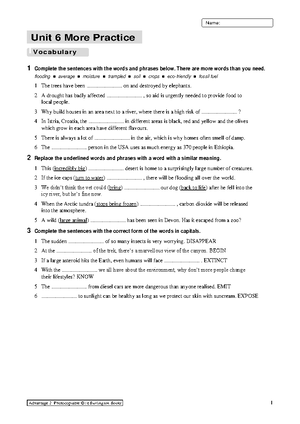 Comparatives AND Superlatives - COMPARATIVES 1- WINTER IS ...