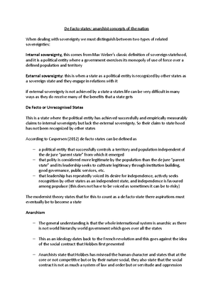Theories of globalisation - Theories of globalisation Hyper globalism ...