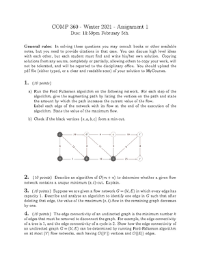 Slides-Intro-Flows - RSA Encrypt, Network Flow - Lecture 1: Introduction The Central Paradigm of ...