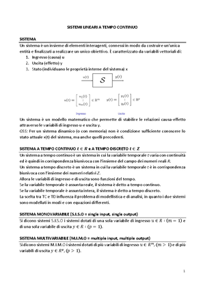 Introduzione al matlab - Matlab Matlab (Matrix Laboratory) è un sistema ...