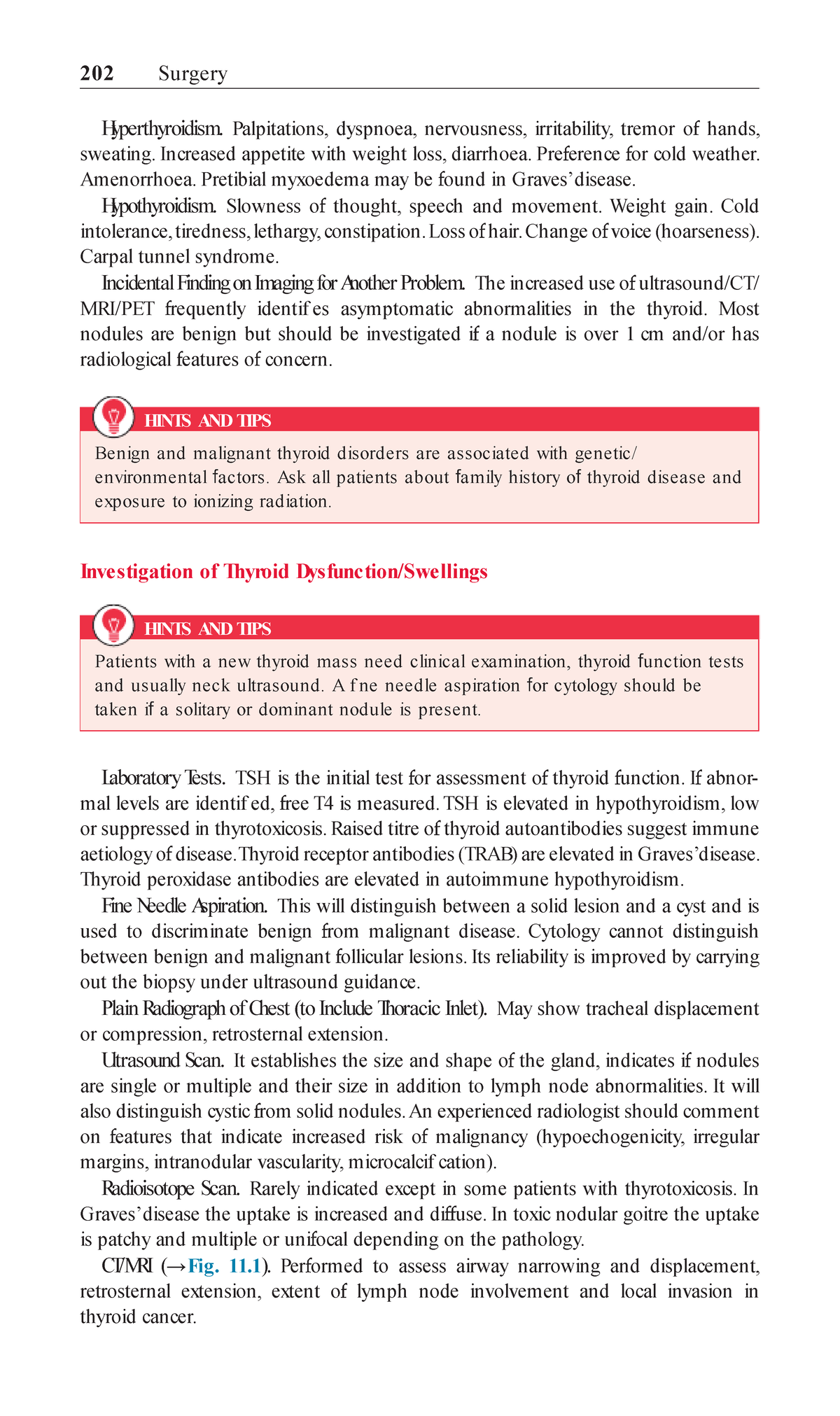 Churchill’s Pocketbooks Surgery – 5th Edition-26 - 202 Surgery ...