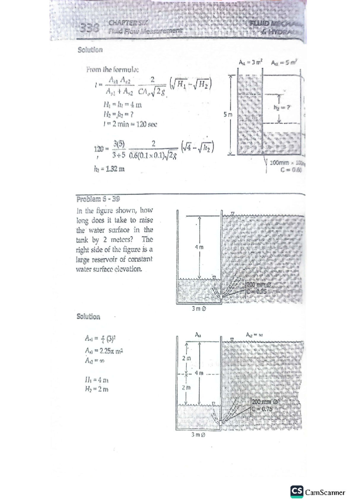 Practice-prob - BS Civil Engineering - Studocu