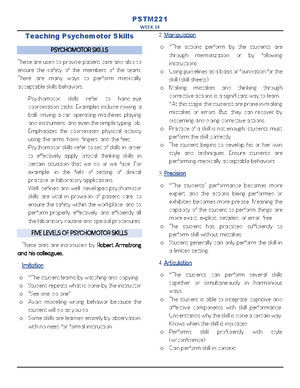 TRADITIONAL TEACHING STRATEGIES - TYPES OF LECTURES LECTURING ...