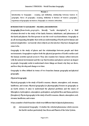 Plog's model of tourism behavior - Plog’s Model of Tourists Behavior ...