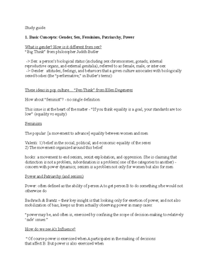 Women in the Workforce Final Exam Josh Graybill - Josh Graybill ...
