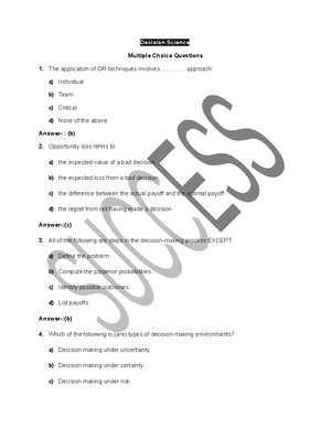 Minor Project For MBA - MINOR PROJECT SUBMITTED TOWARDS THE PARTIAL ...