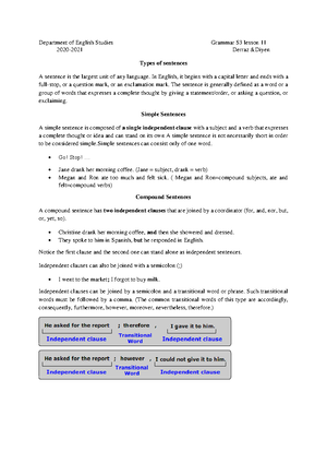 What is a paragraph - In order for a paragraph to be effective, it must ...