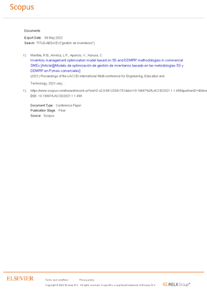 Stoduco - investigación academia - COMPRENSIÓN Y REDACCIÓN DE TEXTOS I ...