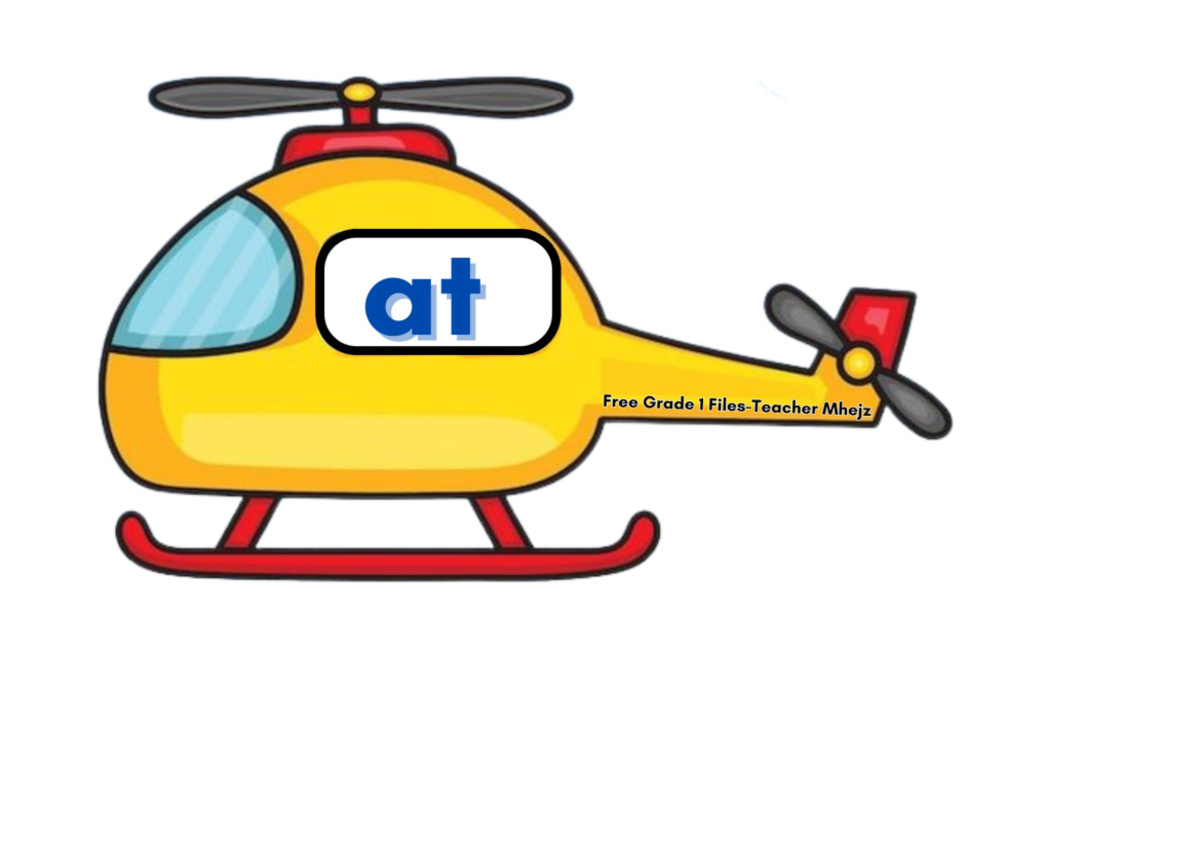 Helicopter WORD Family Slider - Accountancy Busines Management - Studocu