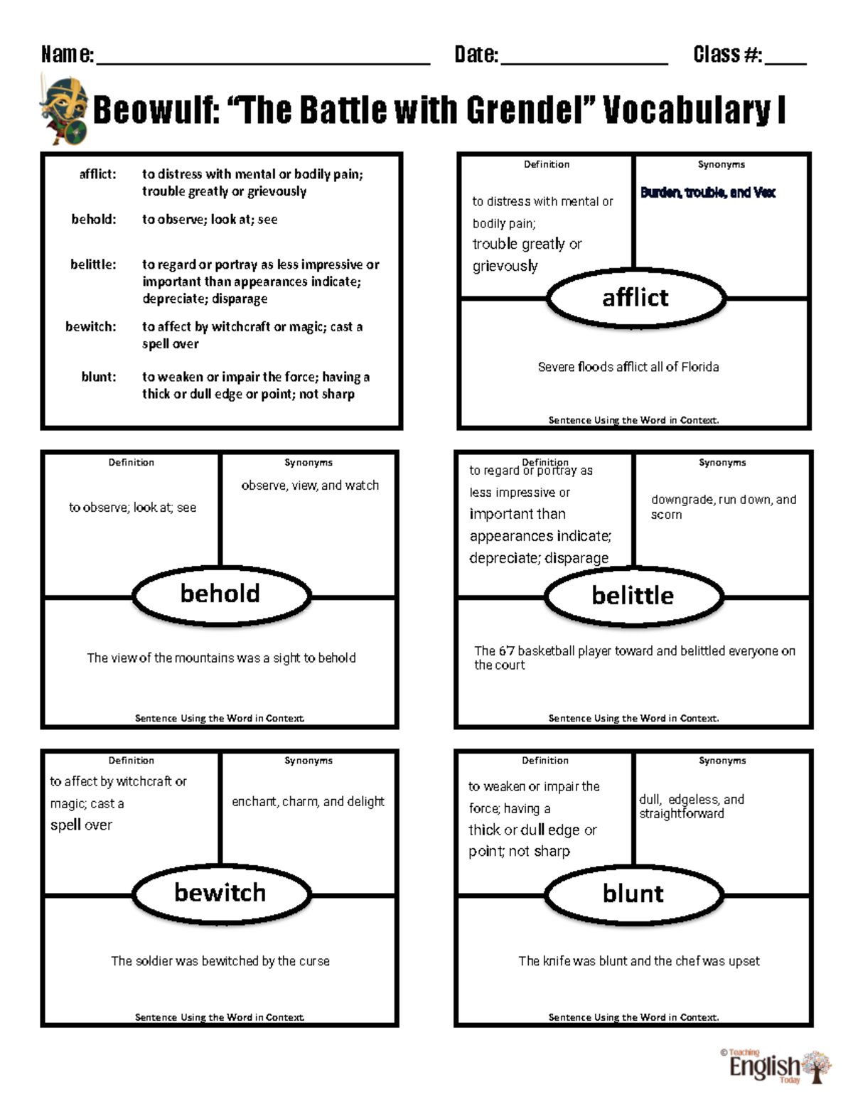 Kami Export - Nathan Nieves-Medina - [Template] TET Beowulf 4A The ...