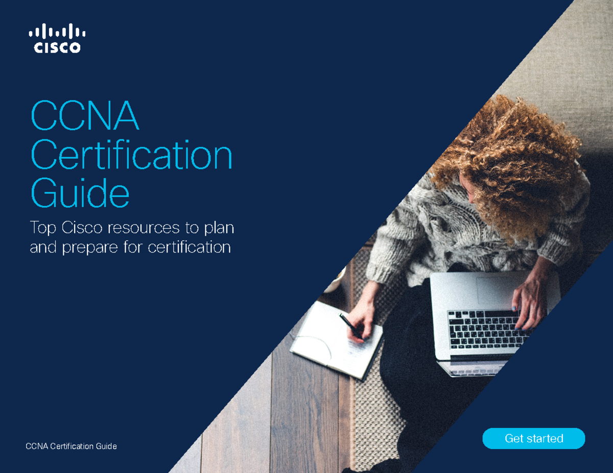 AWS Exam Guid (10) - sdhfgjfhf - CCNA Certification Guide Top Cisco ...