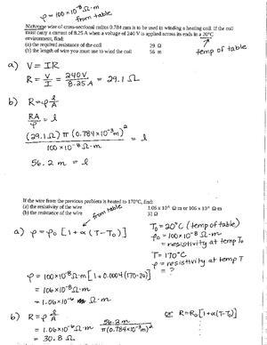 Projectile Motion Practice Name R