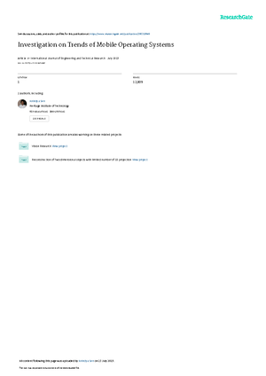Conditional Statements Modified - Assignment No. – Using Conditional Statements Write a program ...