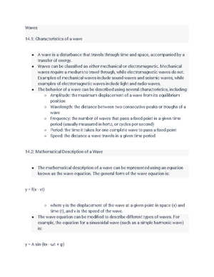 Newtons Laws and Applications - Newton's laws of motion are three ...