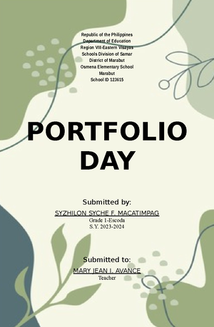 Letter-of-Intent - physical education - February 27, 202 4 MOISES D ...