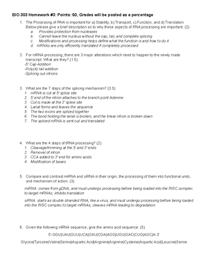 Group Project Outline - PowerPoint Outline Title-Conner CRISPR/Cas ...