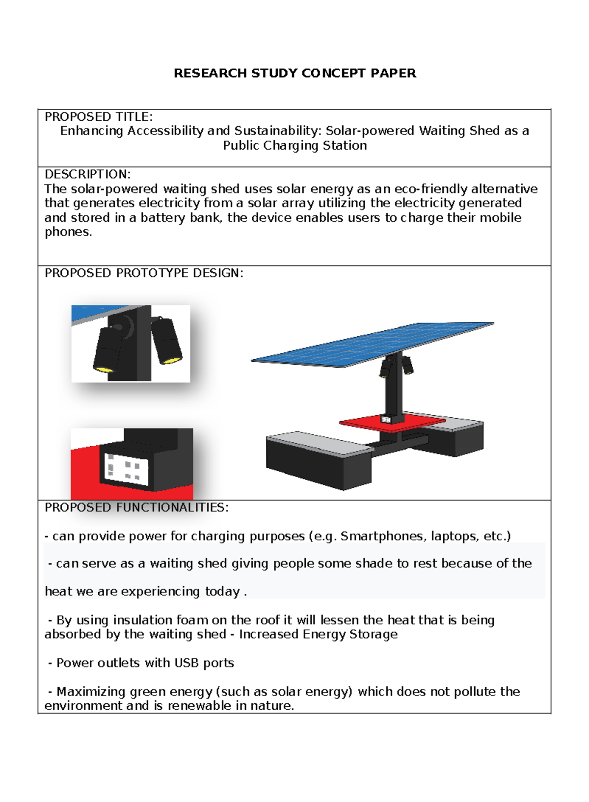 Concept-Paper - NICE - RESEARCH STUDY CONCEPT PAPER PROPOSED TITLE ...
