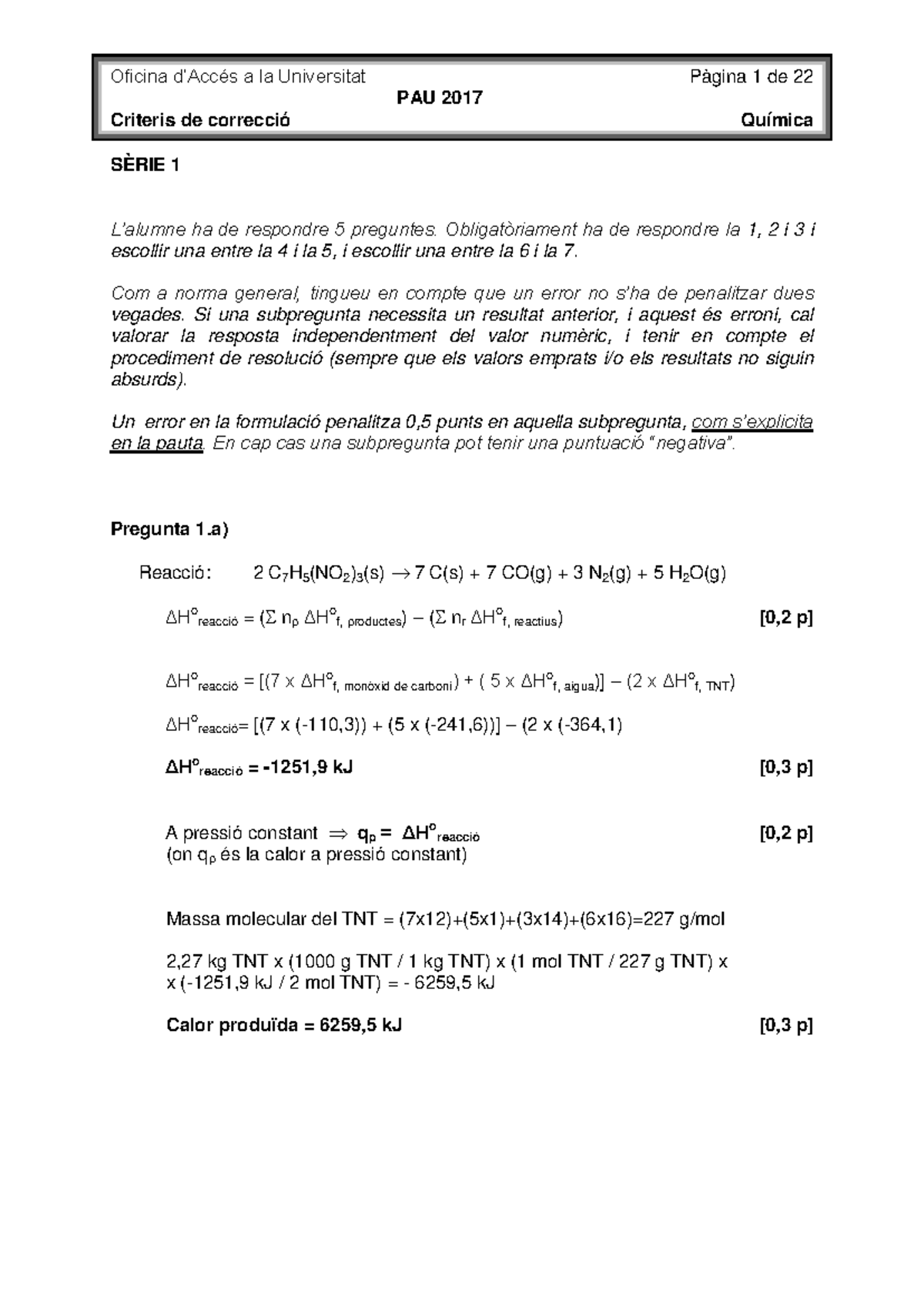 Pau quim17jp - Ghjb - Química I - Studocu