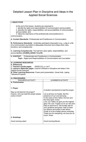 G12 HOPE Quarter 4 Module 3 Mountaineering Activities - 12 Learner’s ...