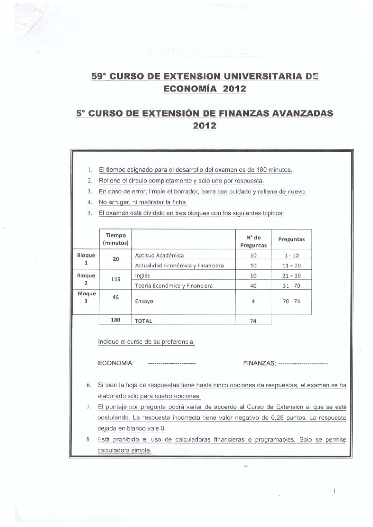 Ceu-examen-2012 - asdfgghh hhgftt - Ciencias sociales - Studocu