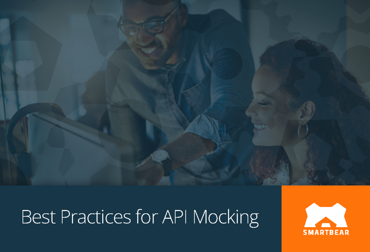 Intro to api mocking ebook - Best Practices for API Mocking Contents 3 ...
